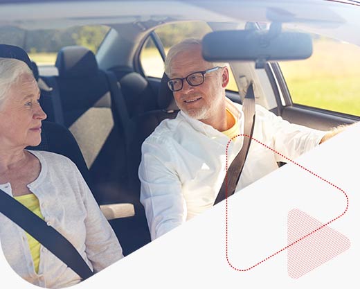 50岁以上的司机汽车保险报价- ThinkInsure - 万博官网体育网